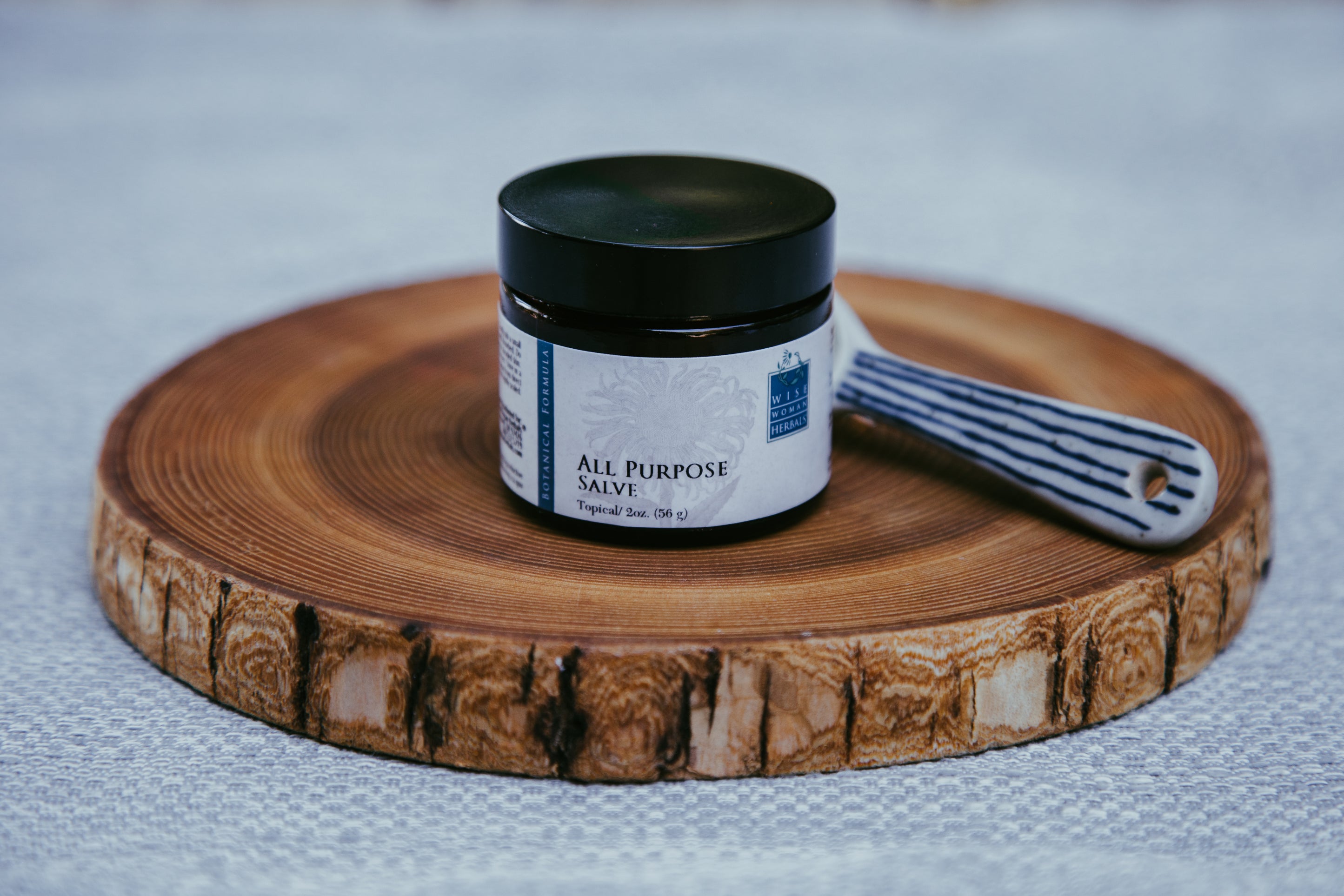 All Purpose Salve | Shop Now | Wise Woman Herbals