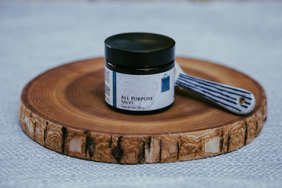 All Purpose Salve | Shop Now | Wise Woman Herbals