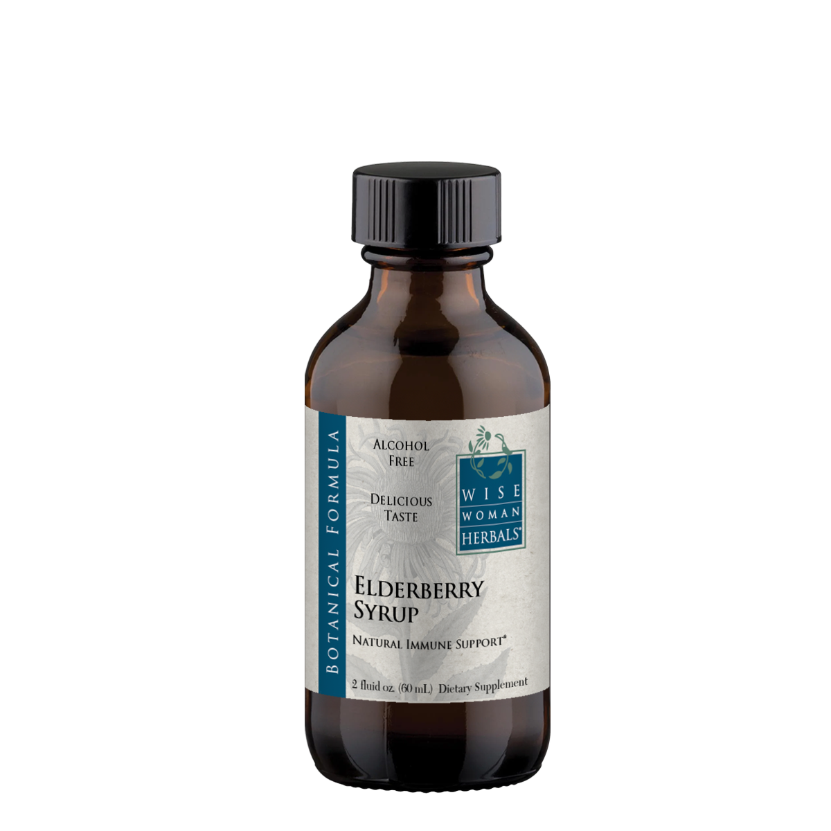 Natural-Based Herbal & Botanical Supplements | Wise Woman Herbals