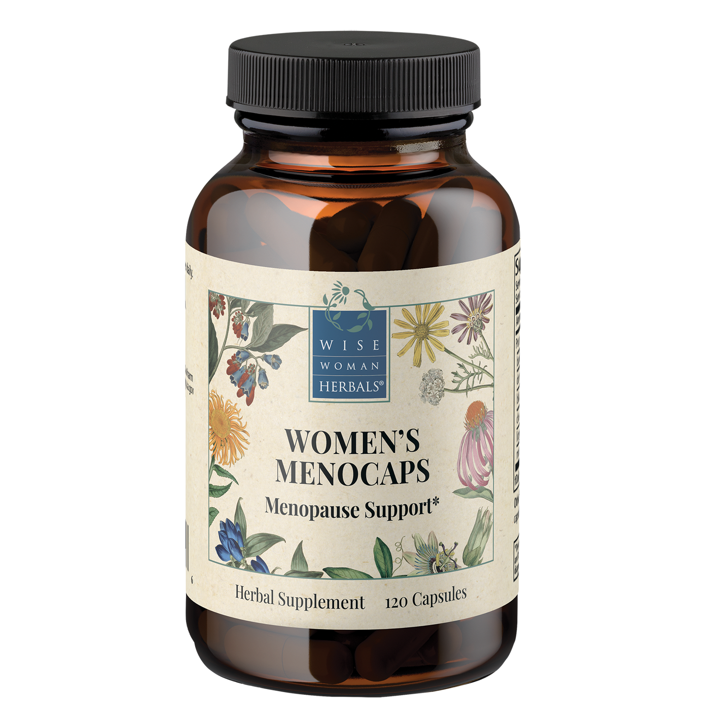 Herbal Supplements for Women | Wise Woman Herbals