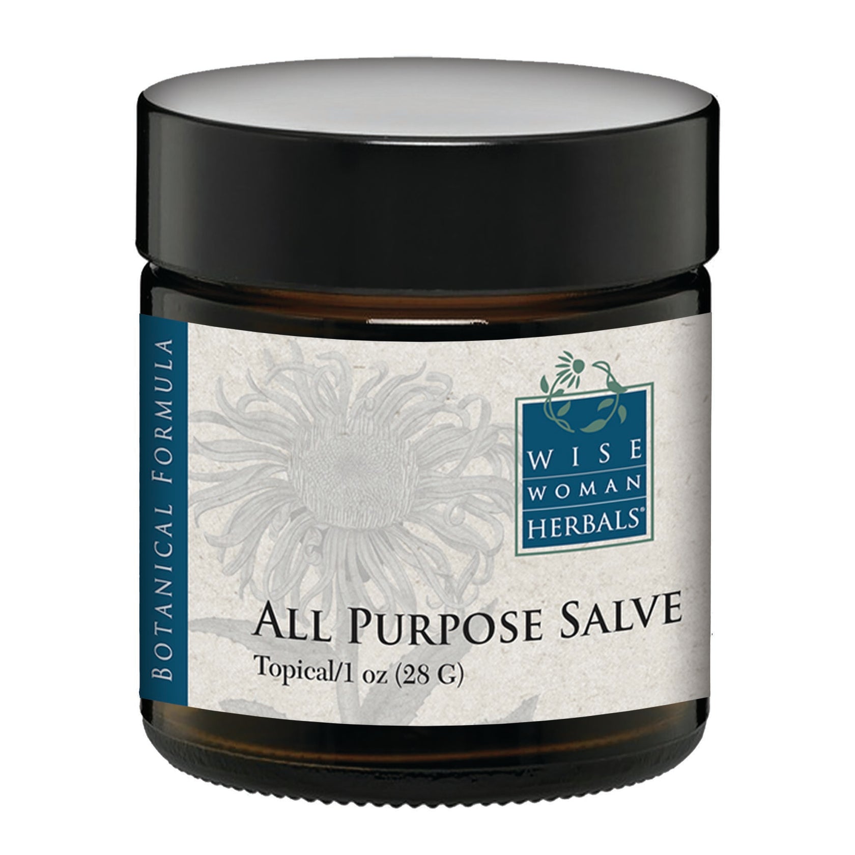 All Purpose Salve | Shop Now | Wise Woman Herbals