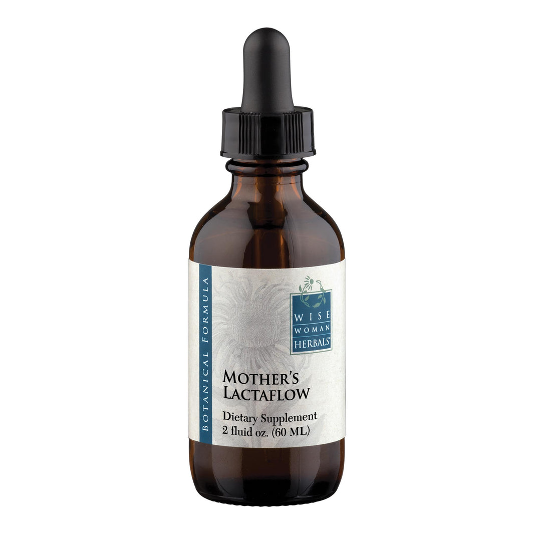 Herbal Supplements for Women | Wise Woman Herbals